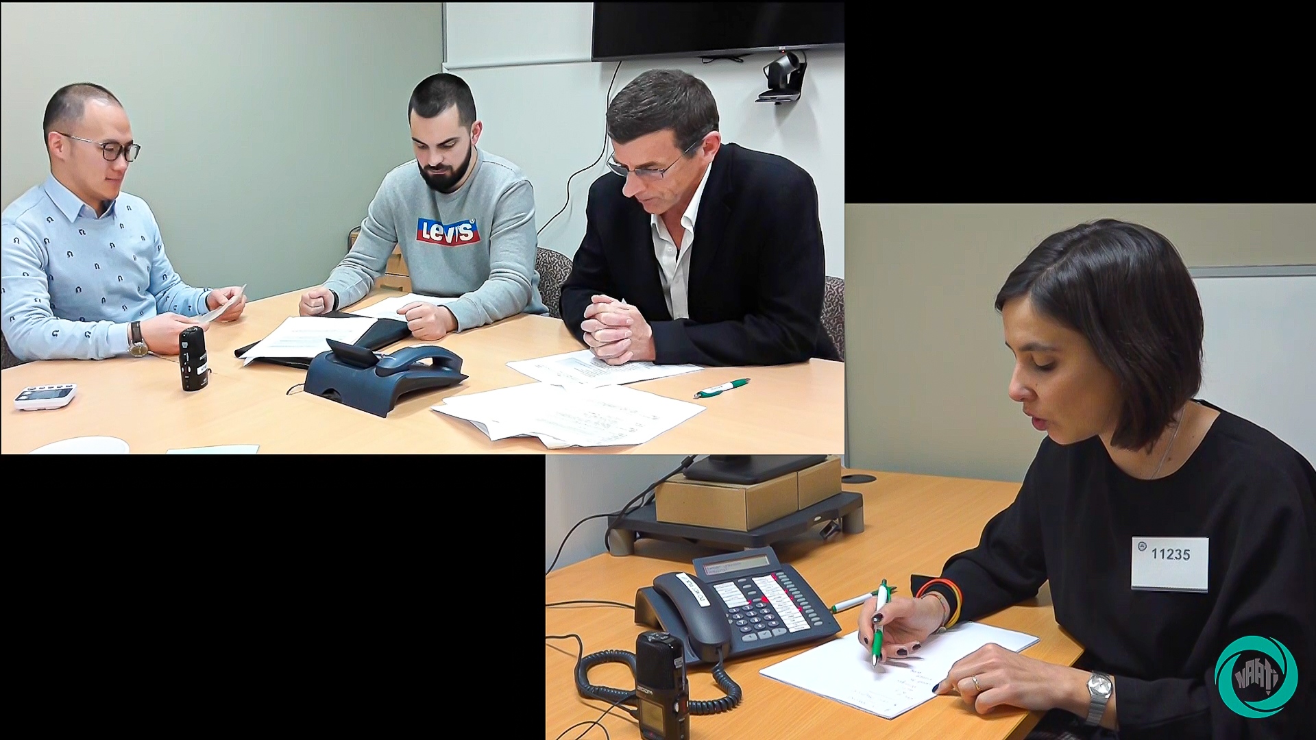 NAATI - a connected community without language barriers