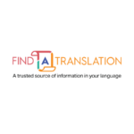 Find A Translation - NAATI