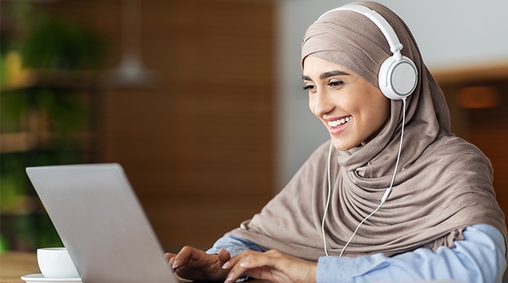 NAATI - a connected community without language barriers