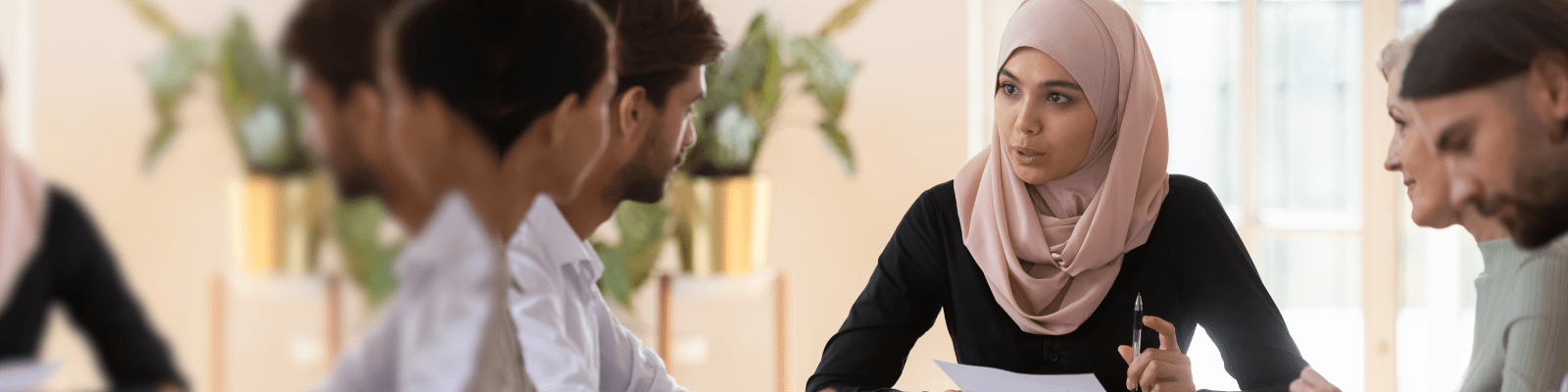 Certified Interpreter - NAATI