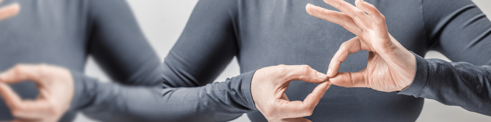 Recognised Practising Translator (Written English into Auslan) - NAATI