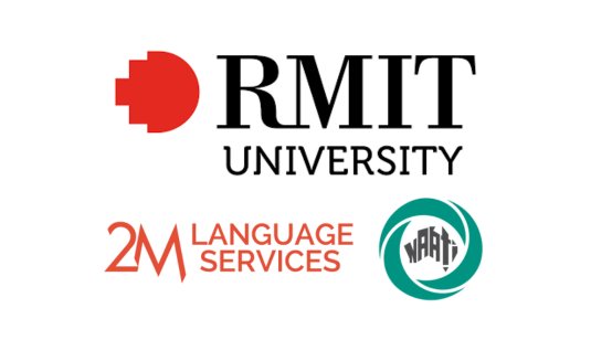 RMIT Introduction to Interpreting Skill Set course Information Session ...