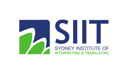 Job opportunity: SIIT Vietnamese Diploma of Interpreting Trainer - NAATI