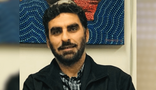 Practitioner Spotlight: Muhibullah Habibi - NAATI
