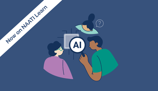 New NAATI PD Series: T&I Technology Literacy Modules - NAATI