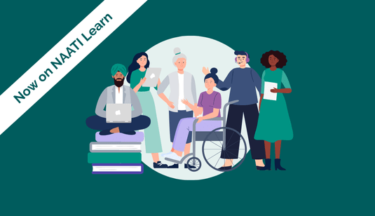 New NAATI PD: Disability Awareness for Interpreters Module - NAATI